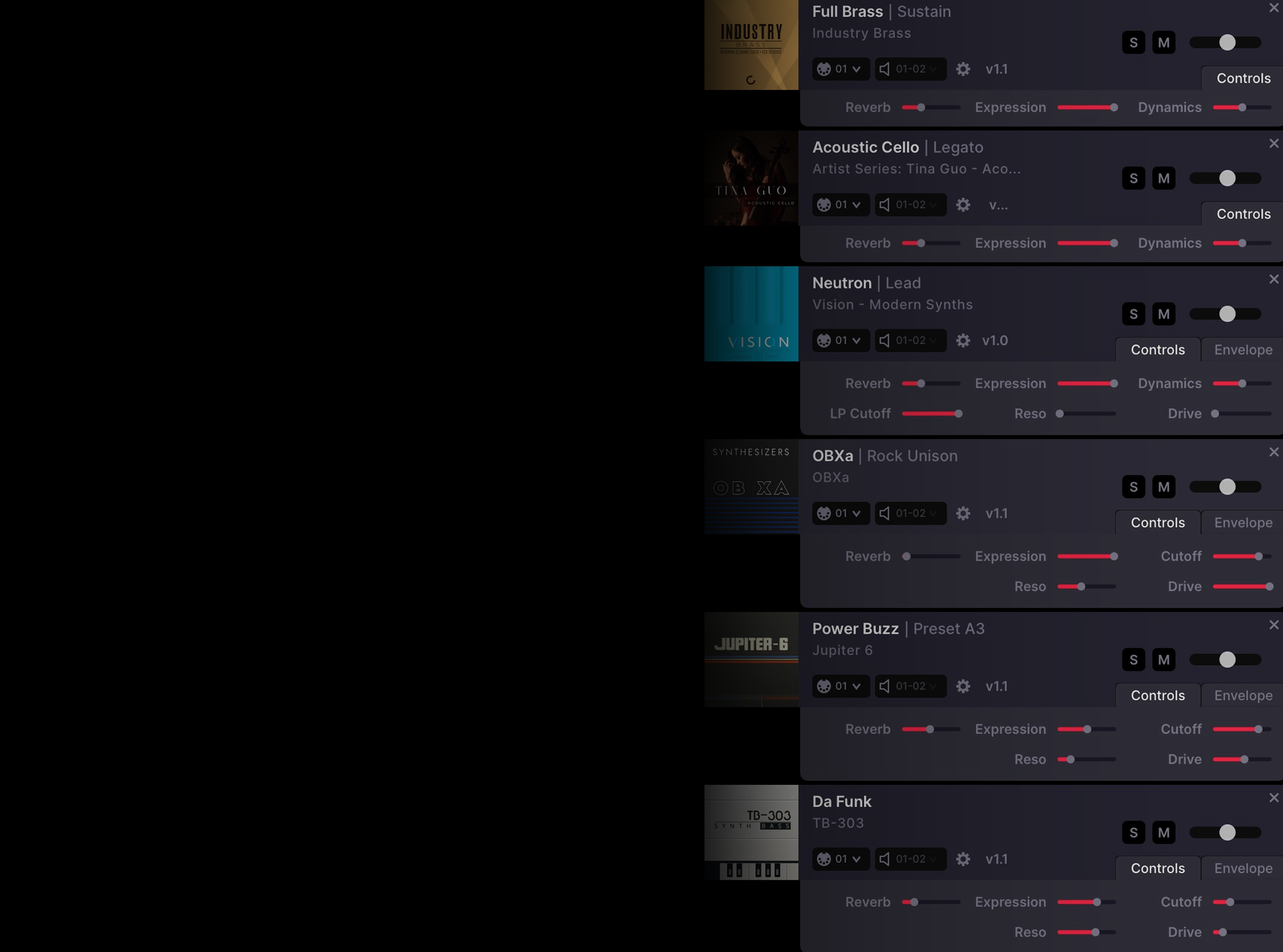 Cinesamples Plugins Musio 1 終身永久授權版 (序號下載版)